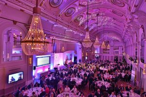 LED Uplighters | Lighting Hire | London Audio Visual