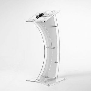 Trade Lectern Stand | London Audio Visual