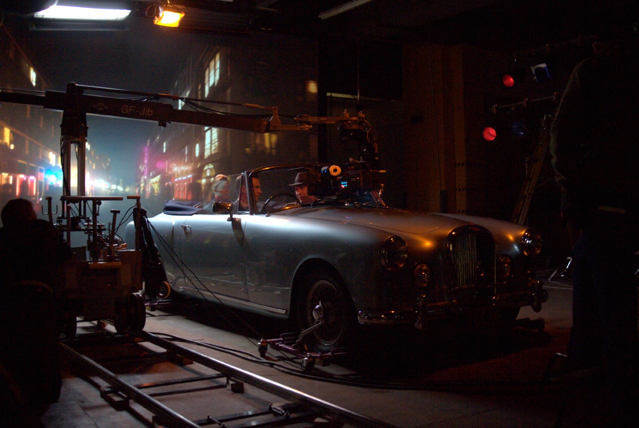 Photo Gallery | London Audio Visual