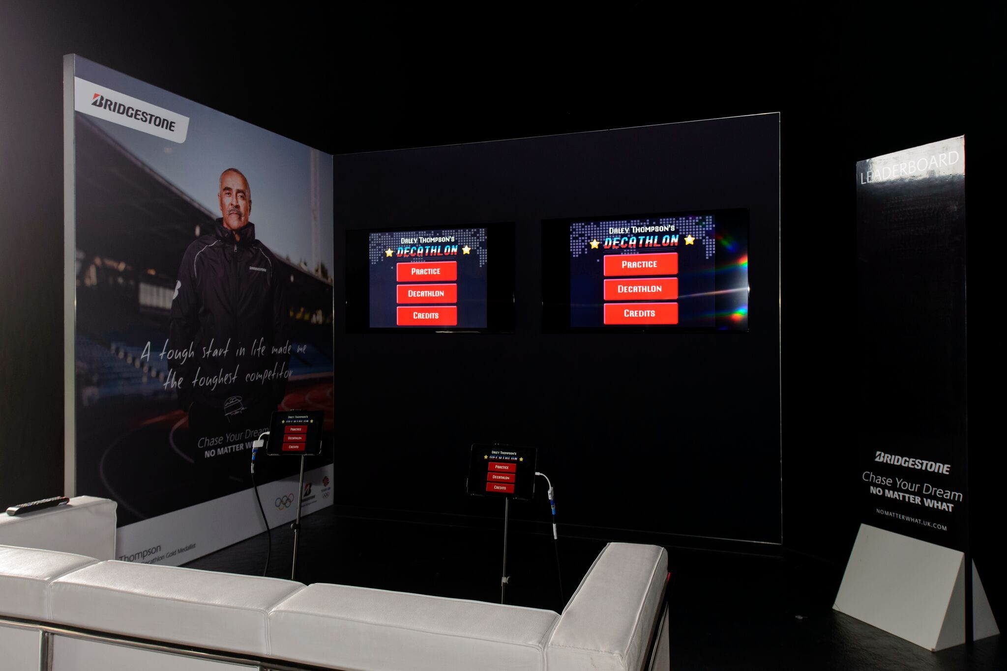 Photo Gallery | London Audio Visual