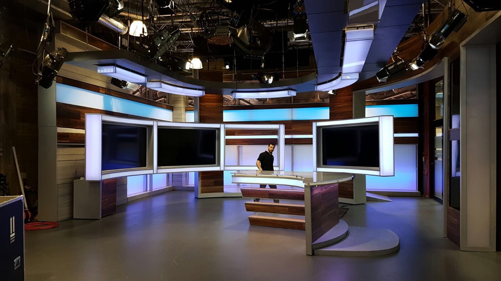 | London Audio Visual