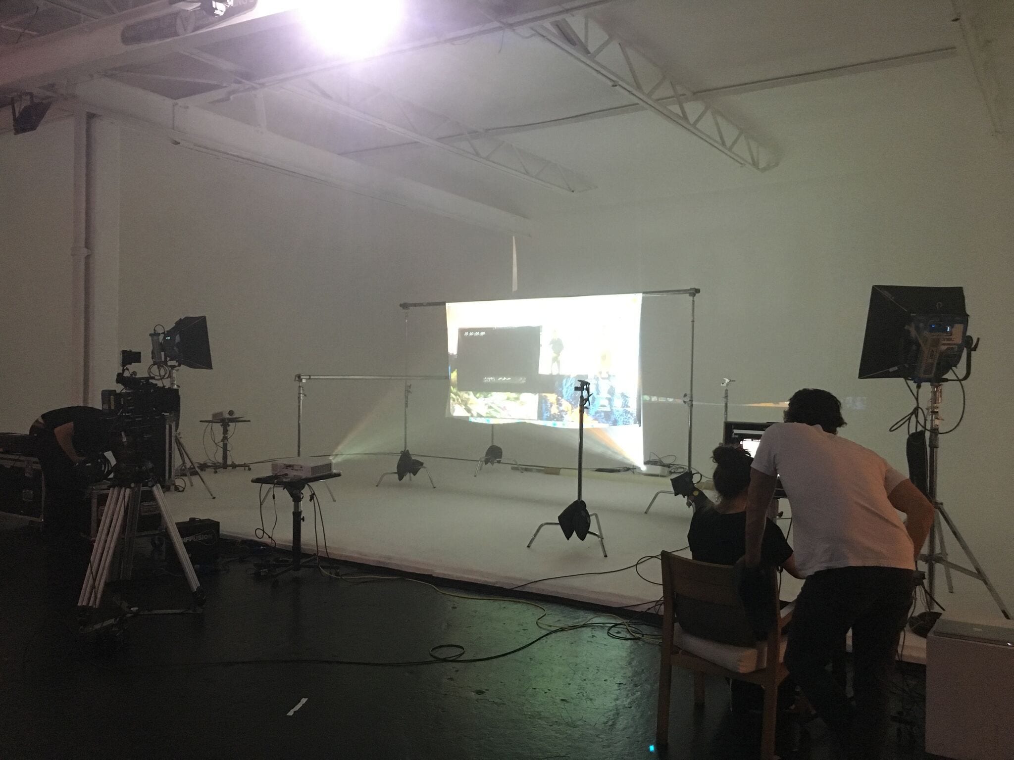 | London Audio Visual