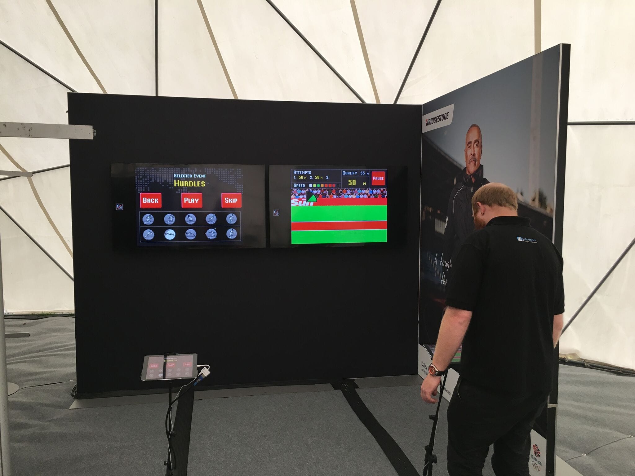 Photo Gallery | London Audio Visual