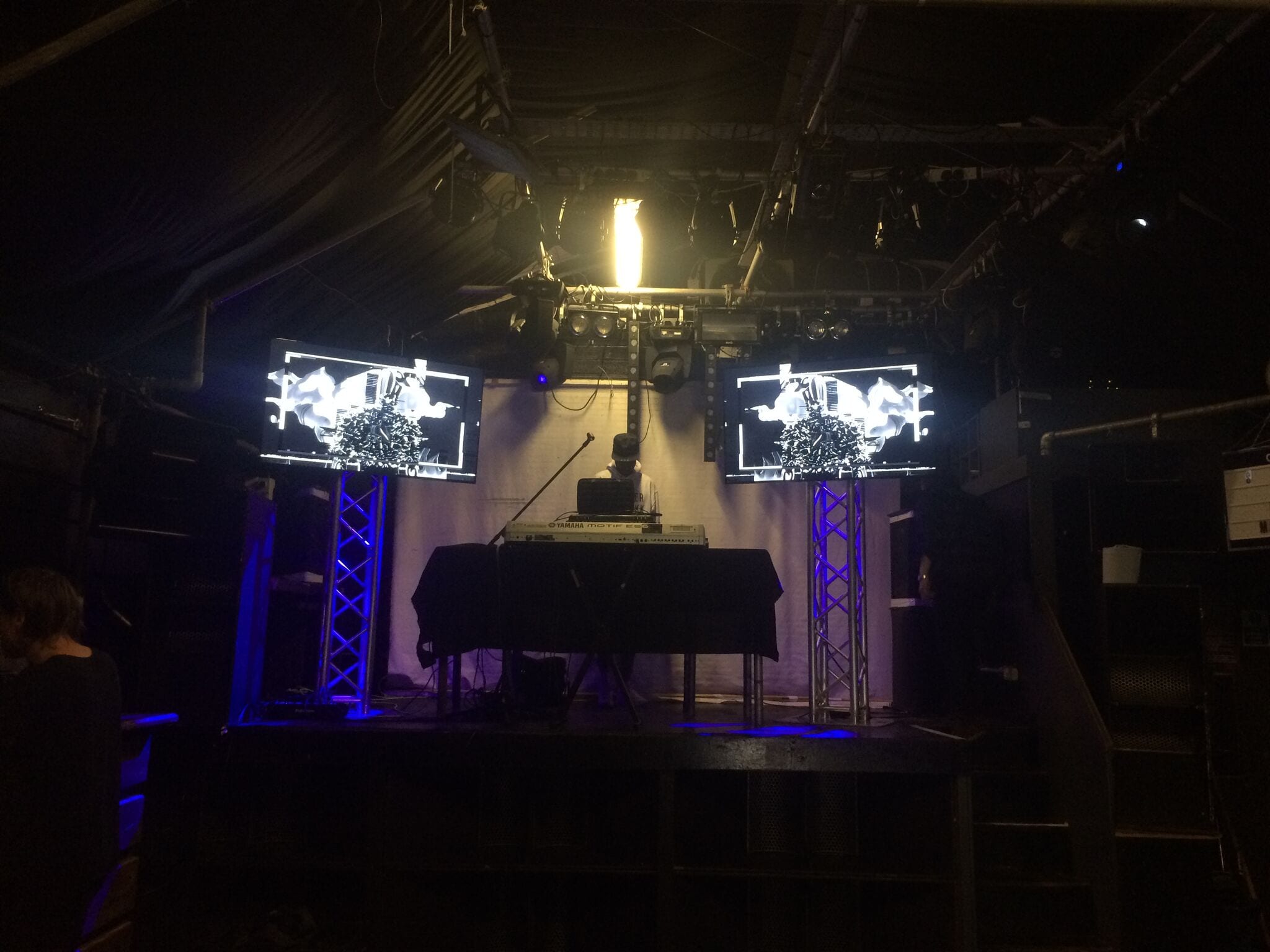 | London Audio Visual