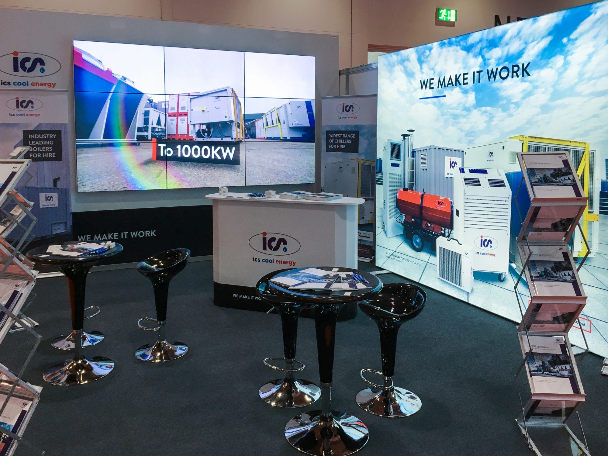 Photo Gallery | London Audio Visual