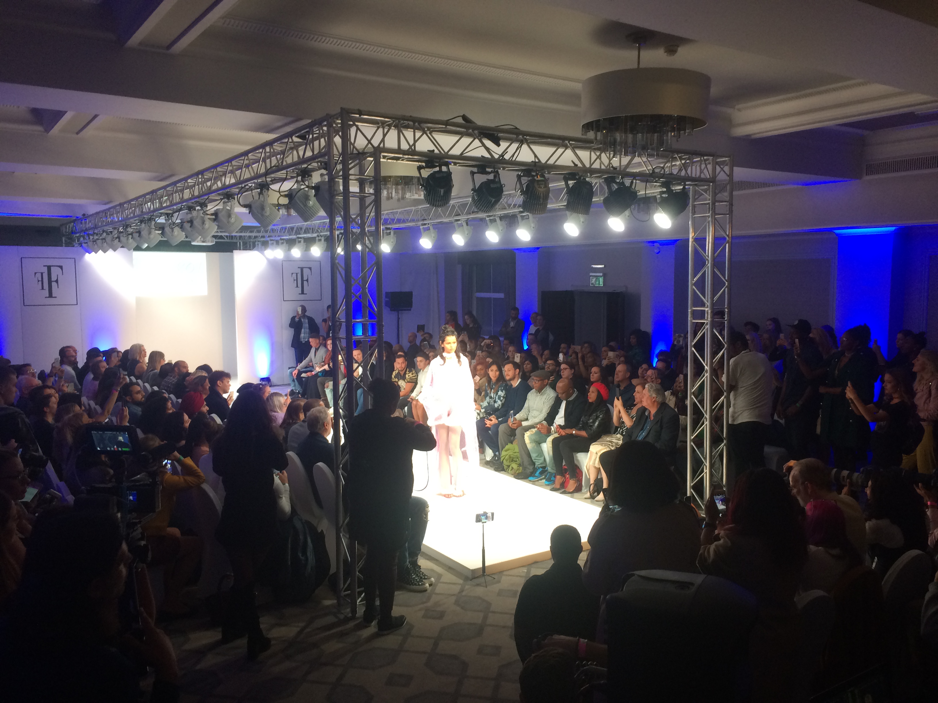 Photo Gallery | London Audio Visual