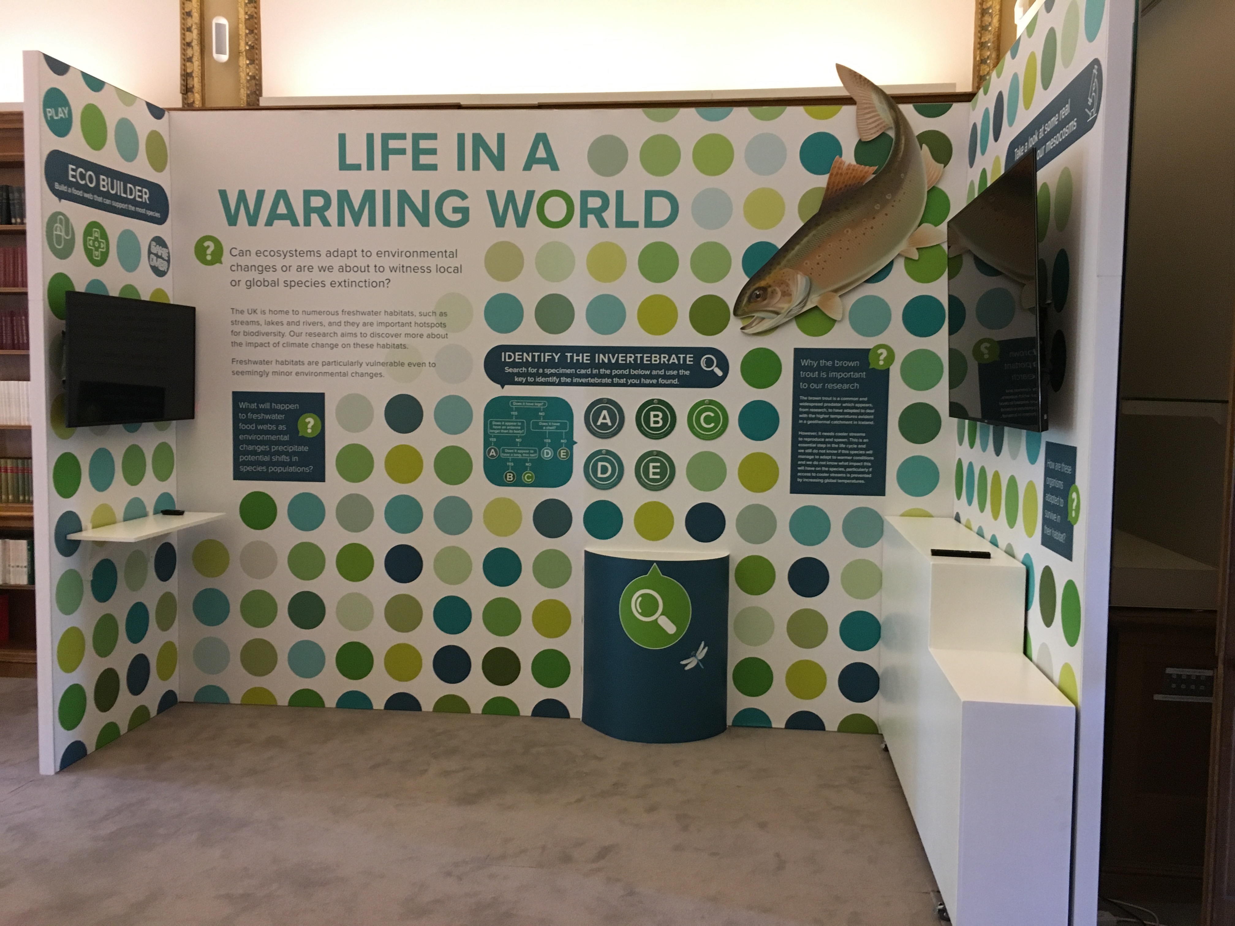 Photo Gallery | London Audio Visual