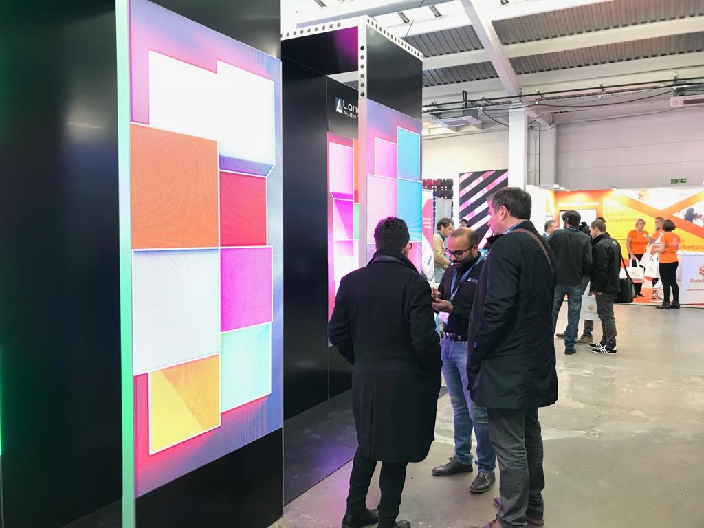 Photo Gallery | London Audio Visual