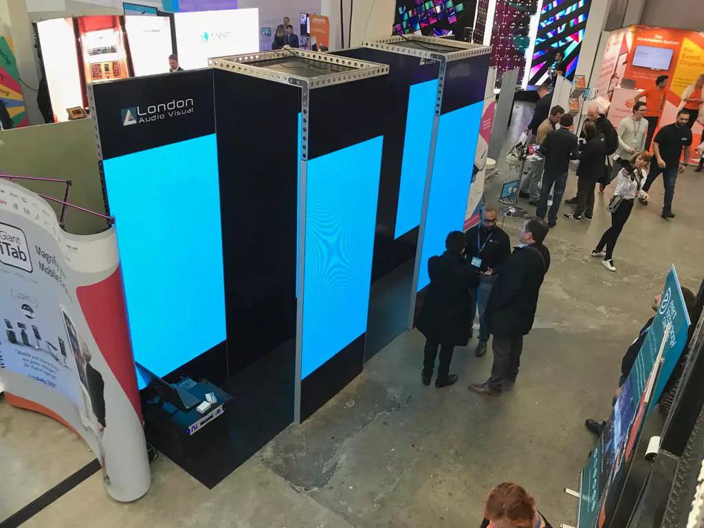 Photo Gallery | London Audio Visual