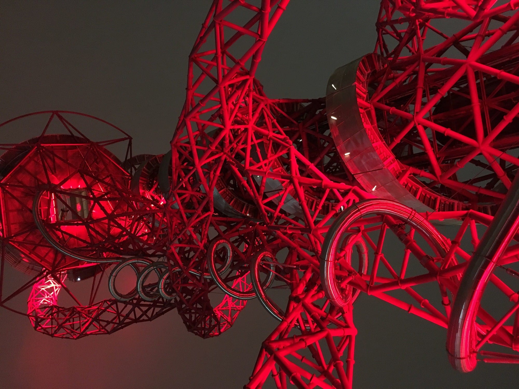 Photo Gallery | London Audio Visual