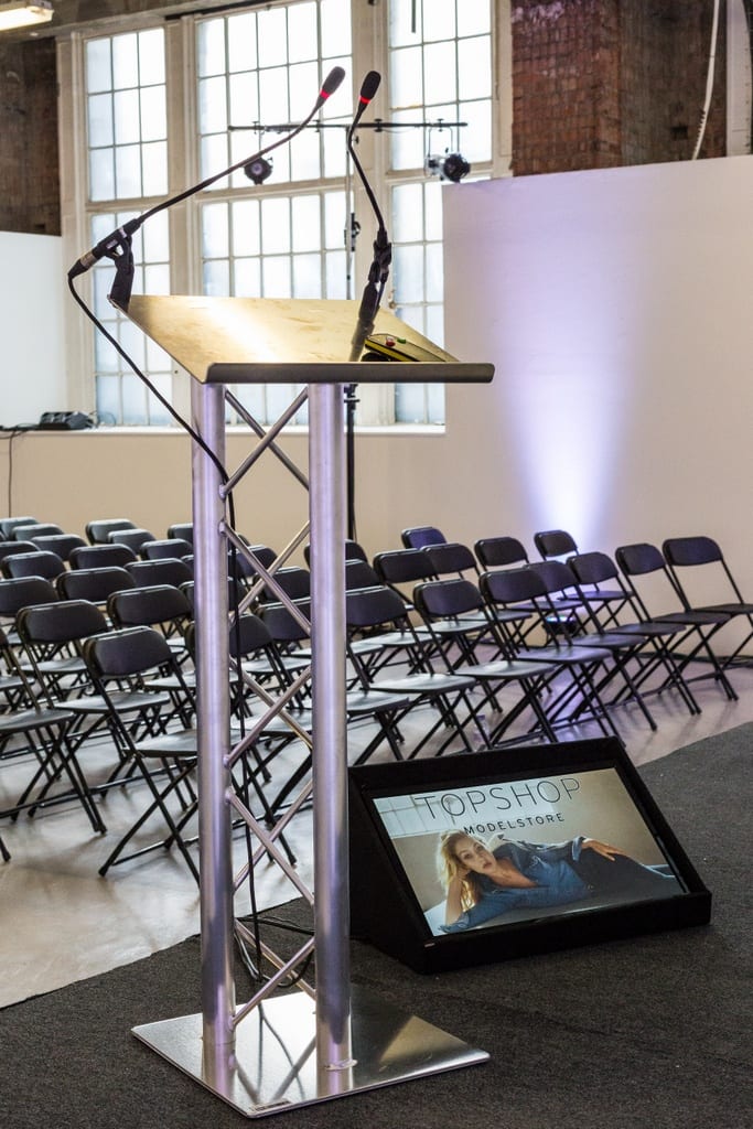 Photo Gallery | London Audio Visual