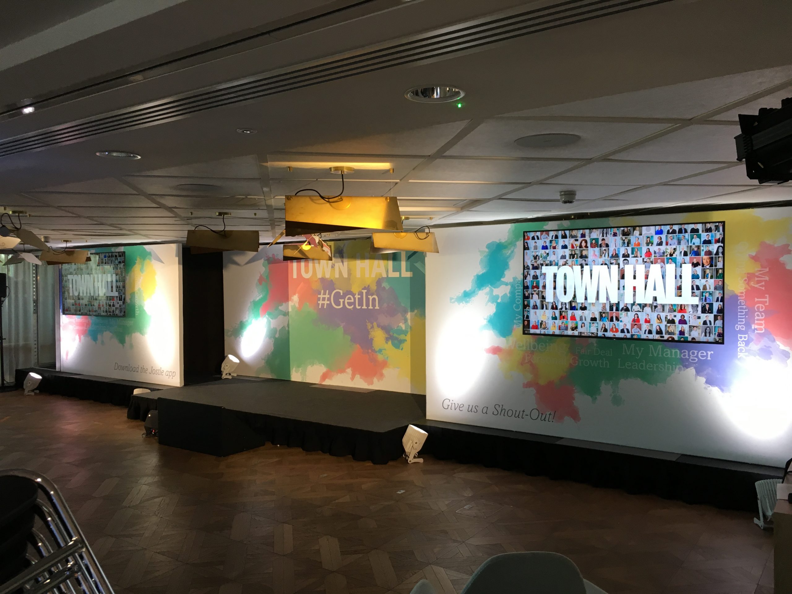 Photo Gallery | London Audio Visual