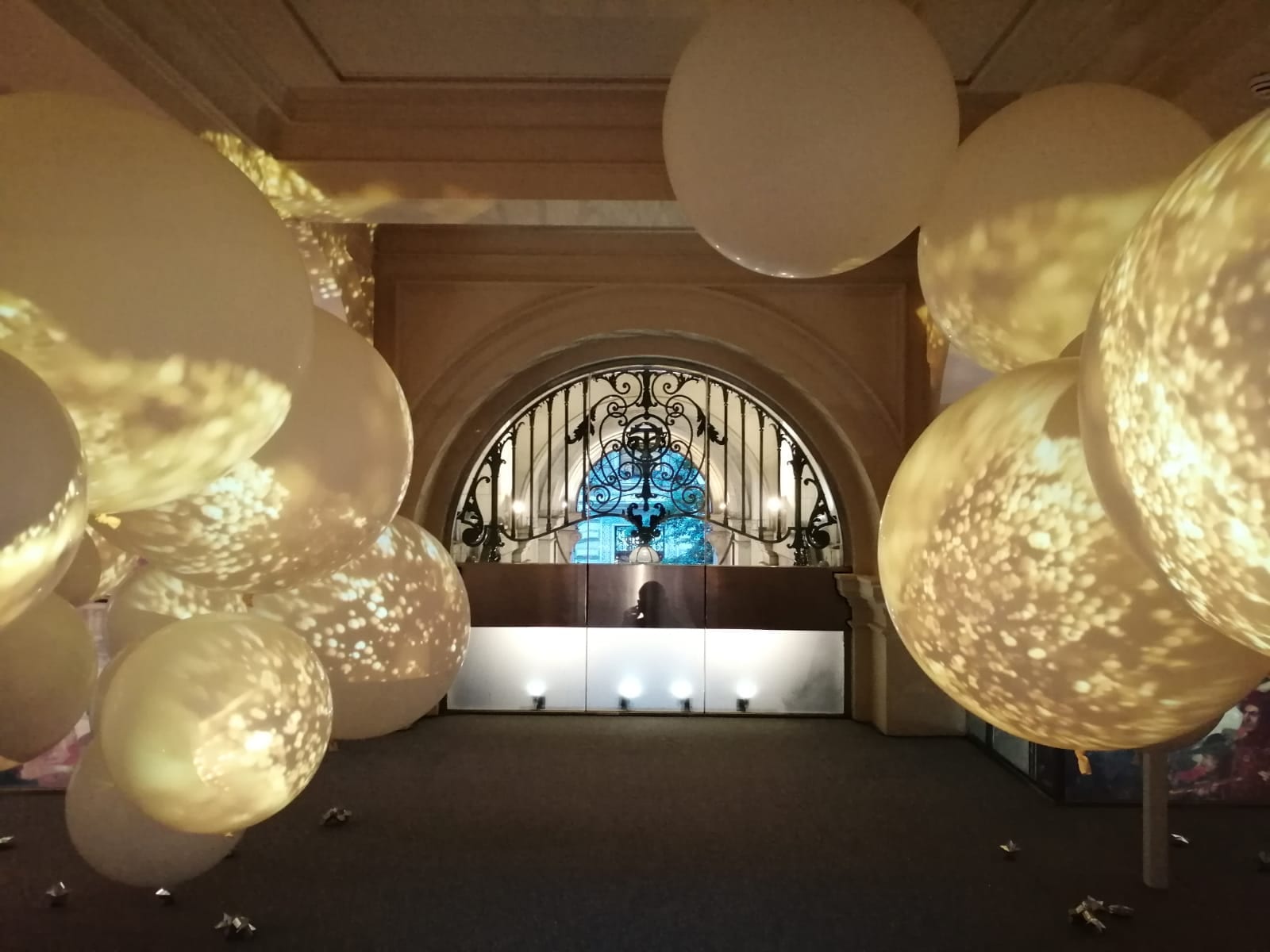 Photo Gallery | London Audio Visual