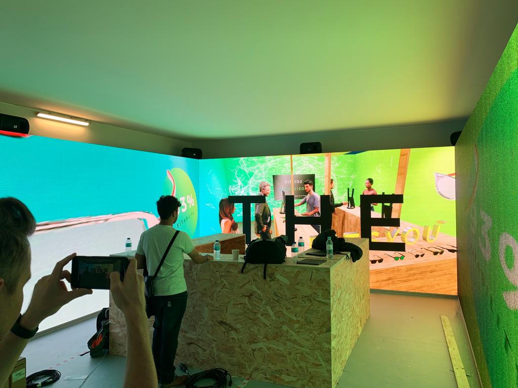 Photo Gallery | London Audio Visual