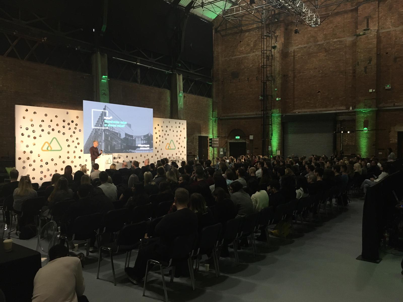 Photo Gallery | London Audio Visual