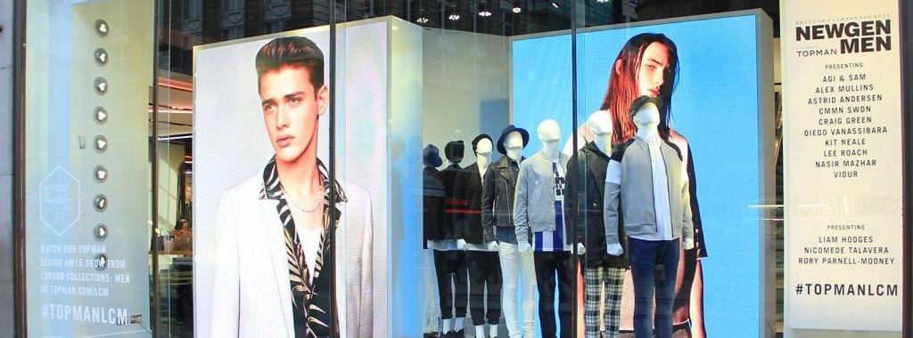 London Audio Visual | LED Screen Hire | LED Wall Hire | AV