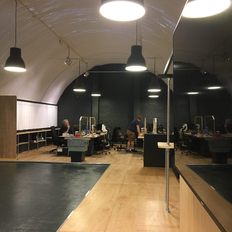 About Us | London Audio Visual