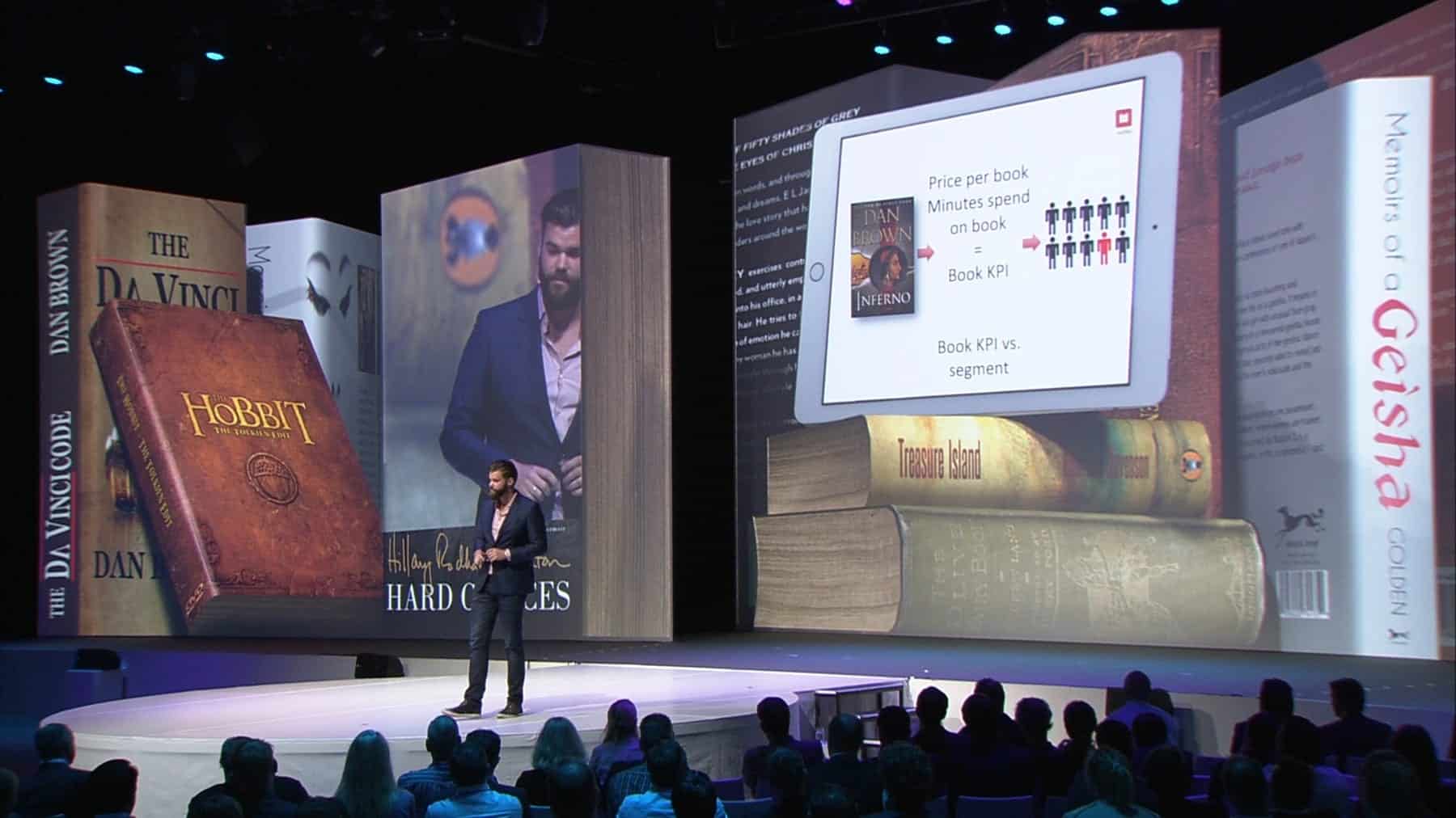 Projector Hire London | Hire Projectors & Screens : London Audio Visual