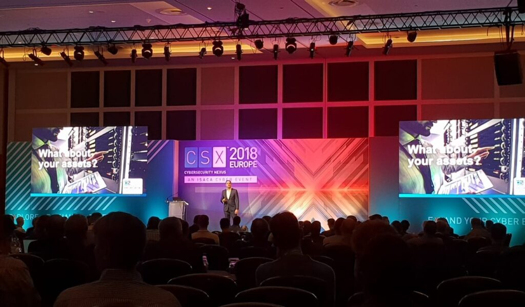 Event Production Company | London Audio Visual : London Audio Visual