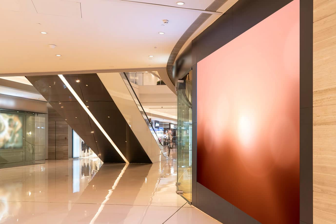 LED Screen Sales & Installation | London Audio Visual