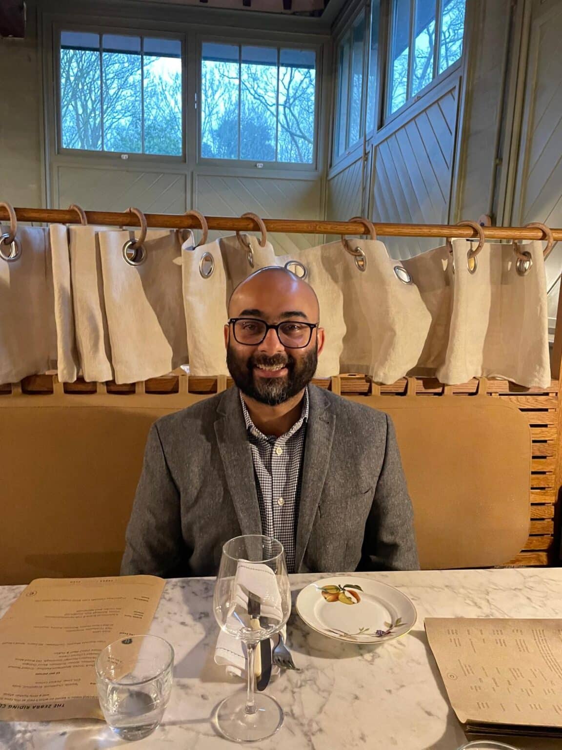 Jas Sapal | London Audio Visual