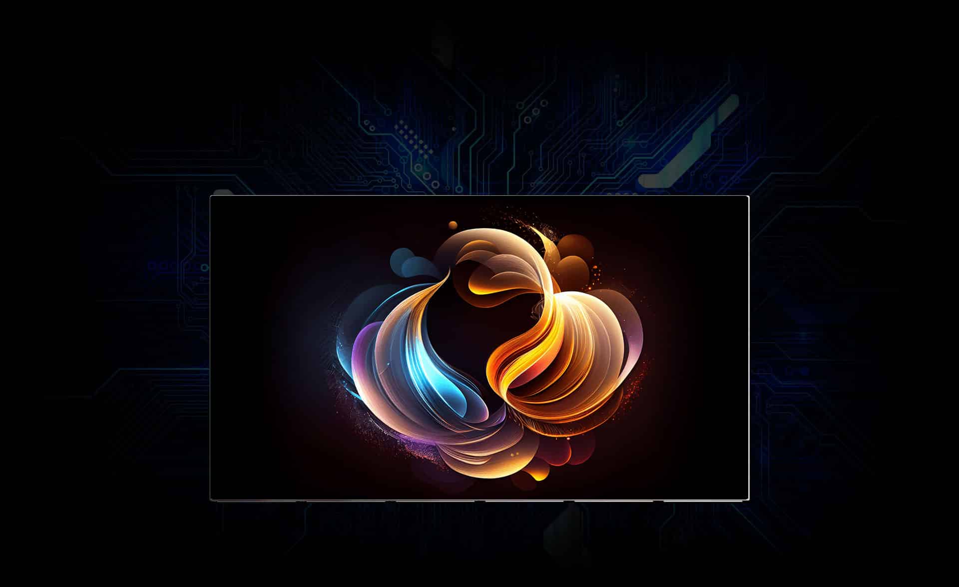 Hire LED Digital Poster & LED Screen Totems